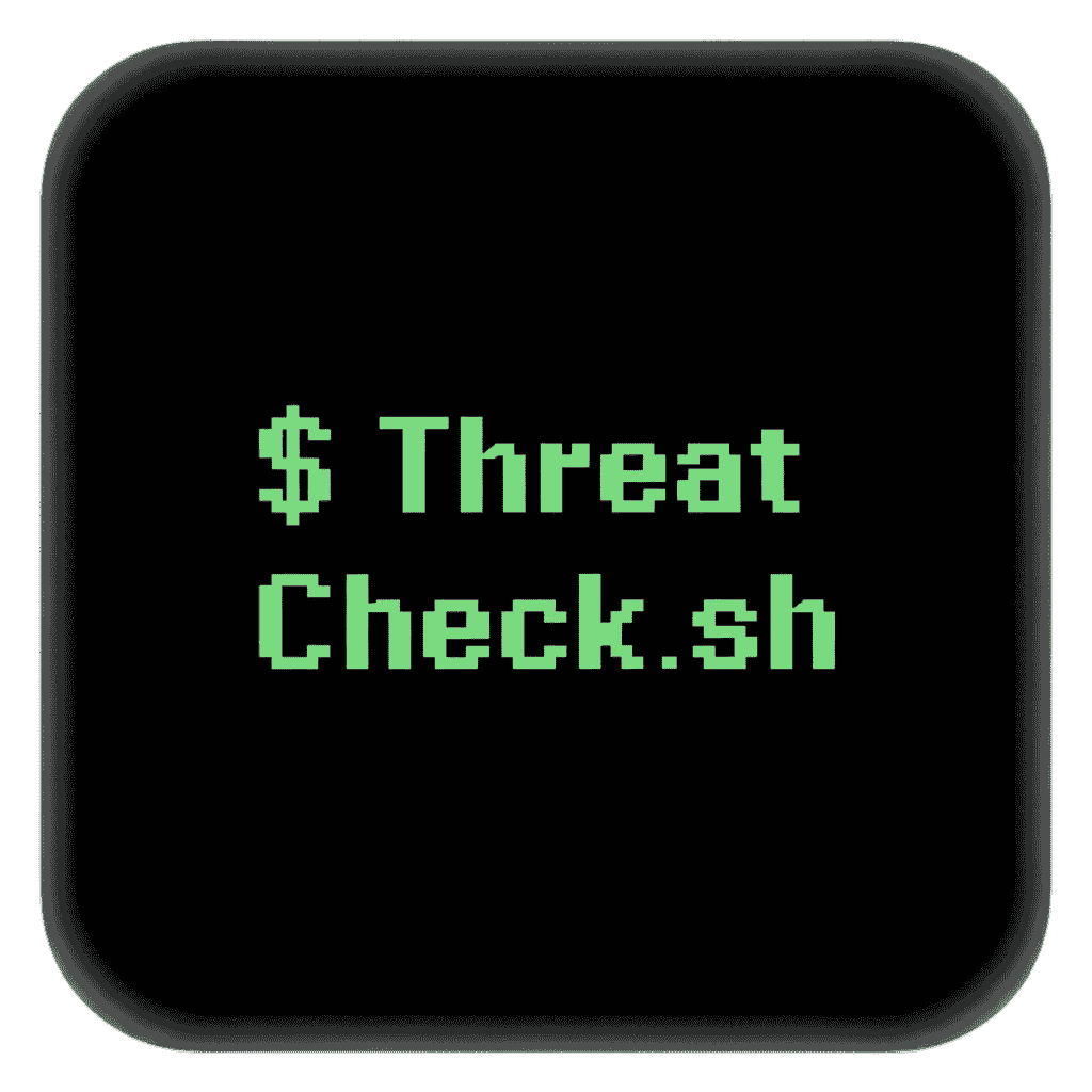Trojan:Win32/SalatStealer!MTB - ThreatCheck.sh